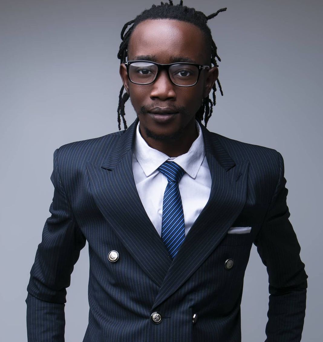 AKUKU DANGER readmitted at hospital - ICON RADIO KE