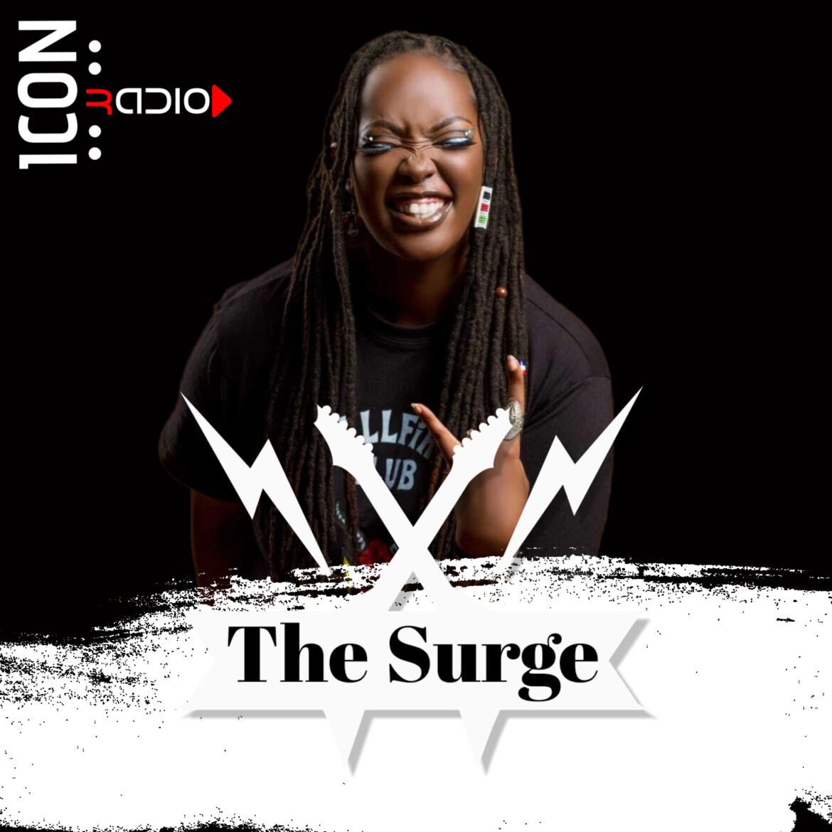 Your #1 Entertainment Plug - ICON RADIO KE