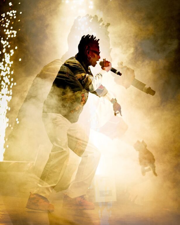 Why Octopizzo Is One Of The Force Behind The Modernization Of Benga ...