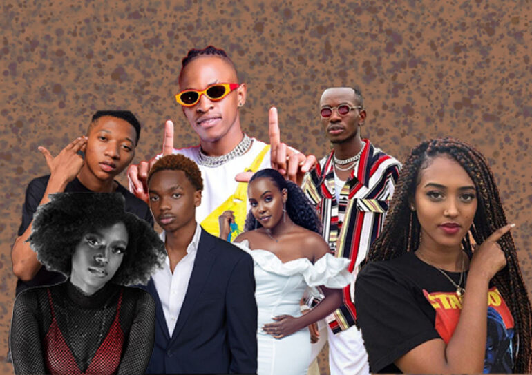 Why Events are Important for Kenyan Artists - ICON RADIO KE